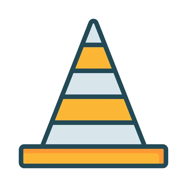 13,661,187 Traffic cone icon Vector Images | Depositphotos