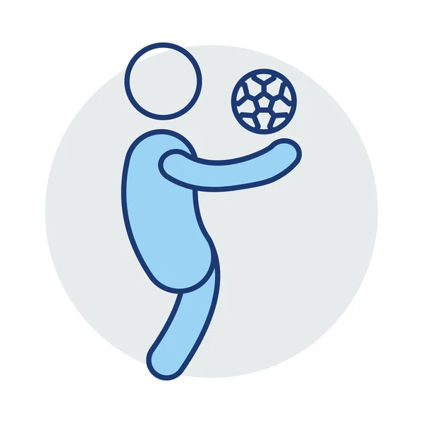 50,787,593 Goalball Vector Images | Depositphotos