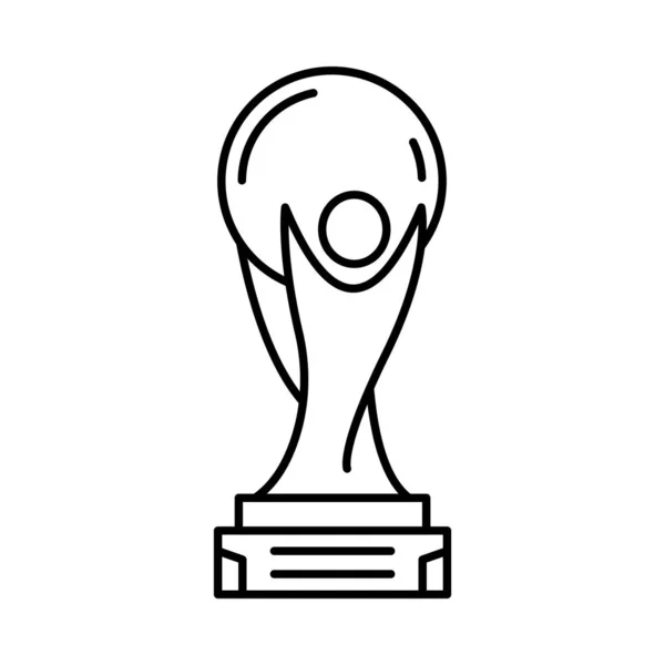 13,545,838 World cup trophy Vector Images | Depositphotos