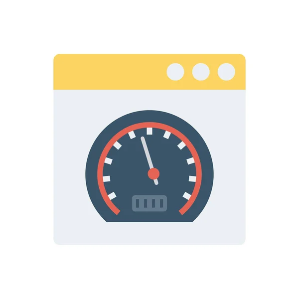 Priority gauge imágenes de stock de arte vectorial | Depositphotos