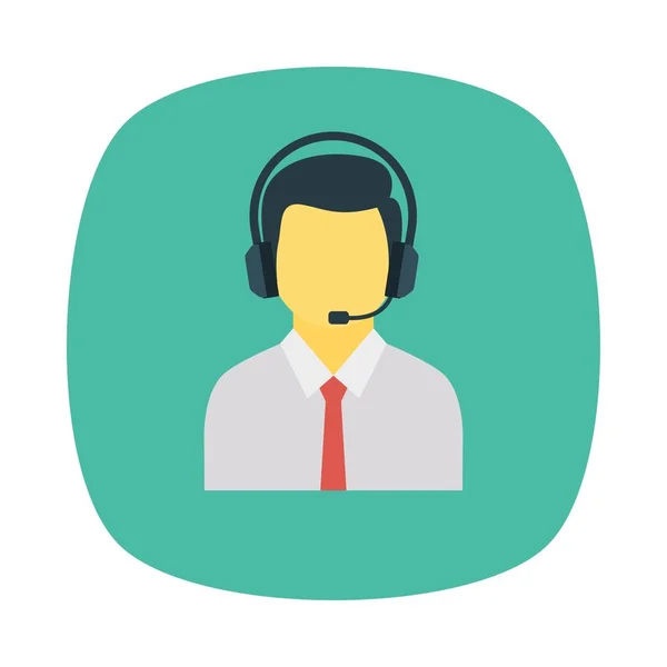 Support Services Bubble Vector Illustration Stock Vector by ...