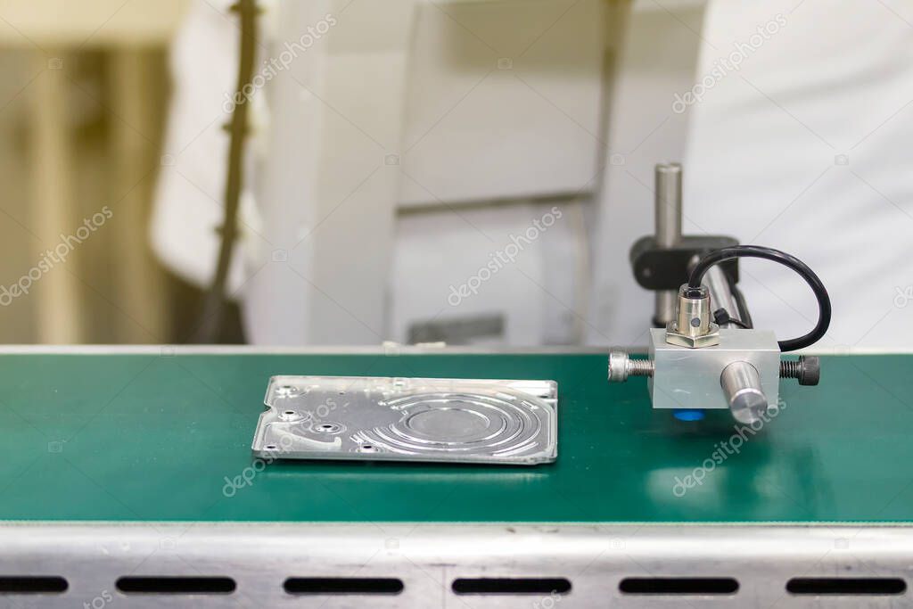 alto rendimiento y precisi n del sensor detectado para la fabricaci n autom tica y el proceso de ...