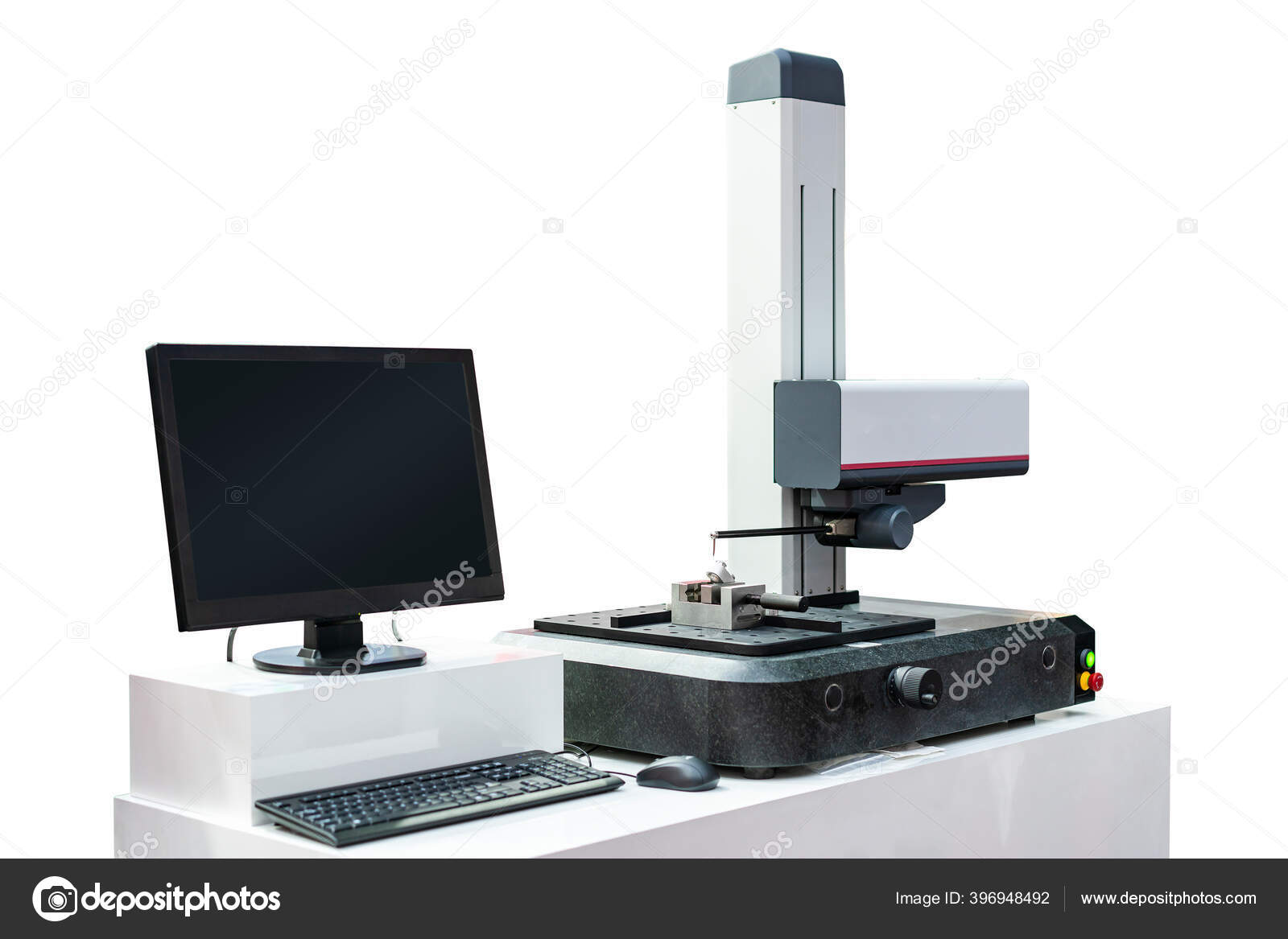 Various Parts Manufacturing Process Inspection Automatic High ...