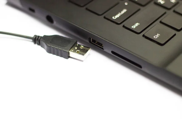 Laptop power cable Stock Photos, Royalty Free Laptop power cable Images ...