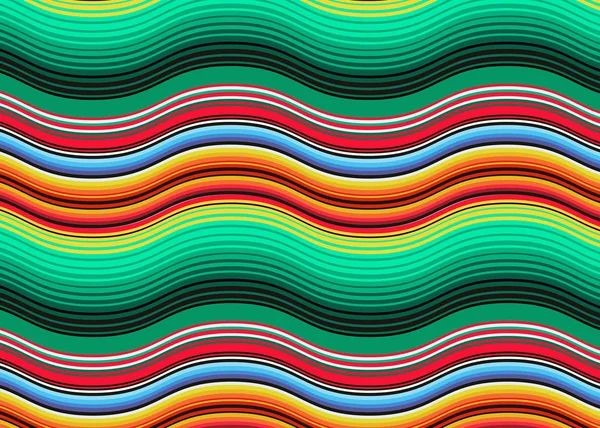 100,000 Serape pattern Vector Images | Depositphotos