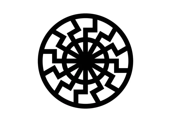 526 Celtic sun Vector Images | Depositphotos