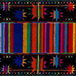 128 Serape Vector Images | Depositphotos