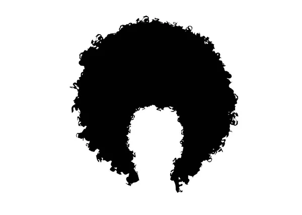 100,000 Afro wig Vector Images | Depositphotos