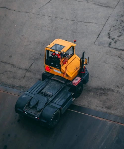 962 Tug vehicle Stock Photos, Images | Download Tug vehicle Pictures on ...