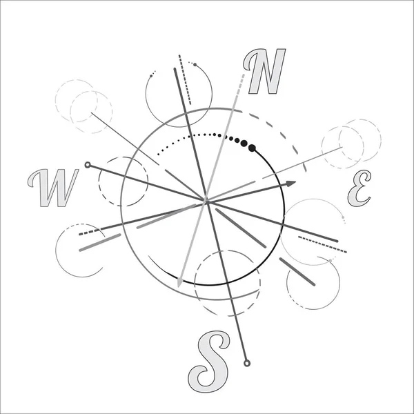 Geometry line icon Vector Art Stock Images | Depositphotos