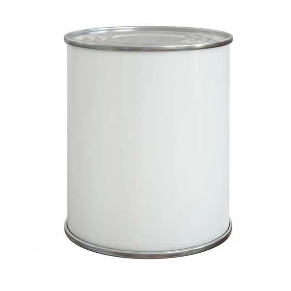 White metal container Stock Photos, Royalty Free White metal container ...