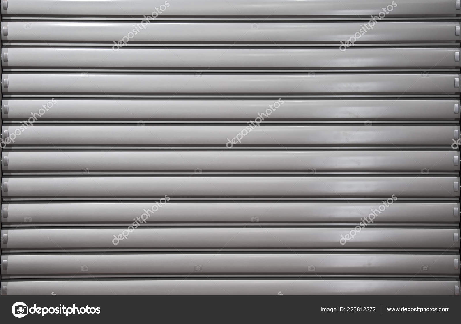 Metal Door Window Blind Texture Background Stock Photo by ©Olga_Prava ...