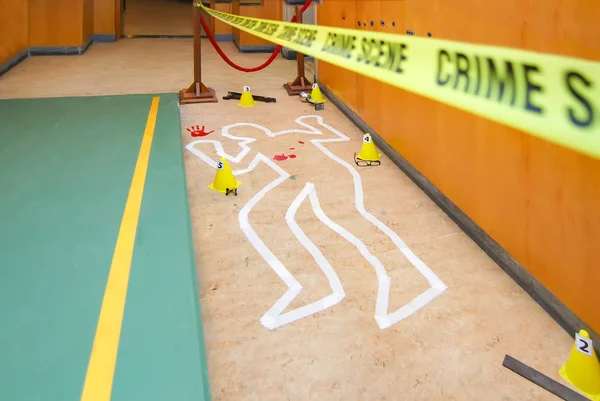 Crime scene police Stock Photos, Royalty Free Crime scene police Images ...