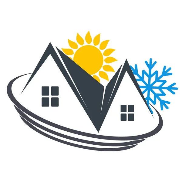 Air Conditioning house vector Stock Vector Image by ©john1279 #47092473 Air Conditioning house vector Stock Vector Image by ©john1279 #47092473