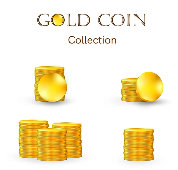 100,000 Coin collection Vector Images | Depositphotos