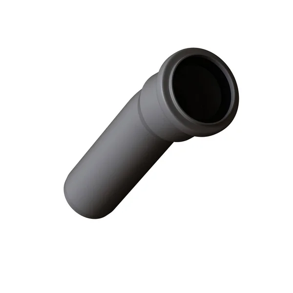 Gray plastic pipe Stock Photos, Royalty Free Gray plastic pipe Images ...