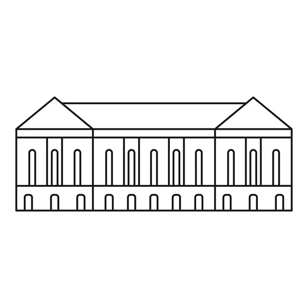 Stately home Vector Images, Royalty-free Stately home Vectors ...