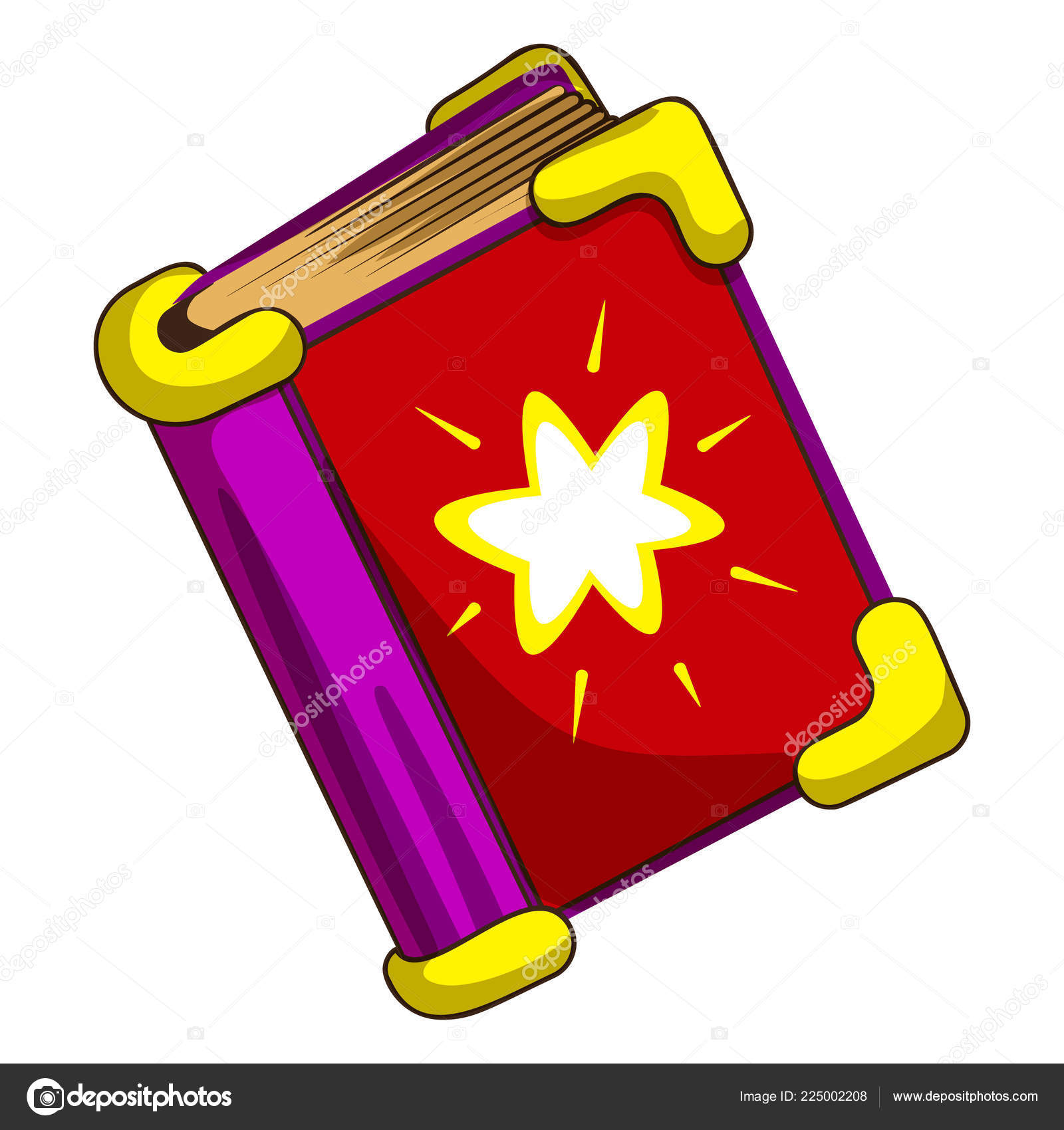 Dibujos De Libros Animados