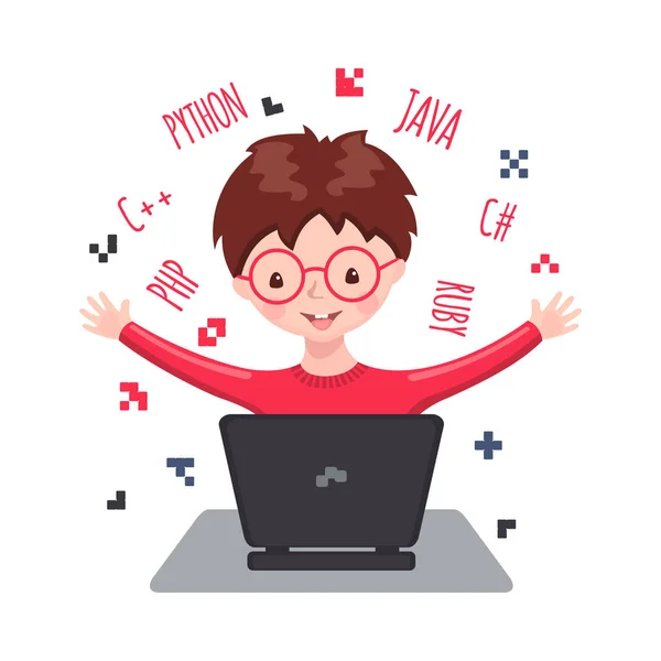 Learn java Vector Art Stock Images | Depositphotos