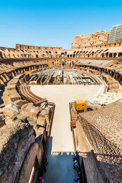 Inside gladiator arena Stock Photos, Royalty Free Inside gladiator ...