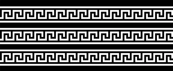 ᐈ Roman key pattern stock vectors, Royalty Free roman key border ...