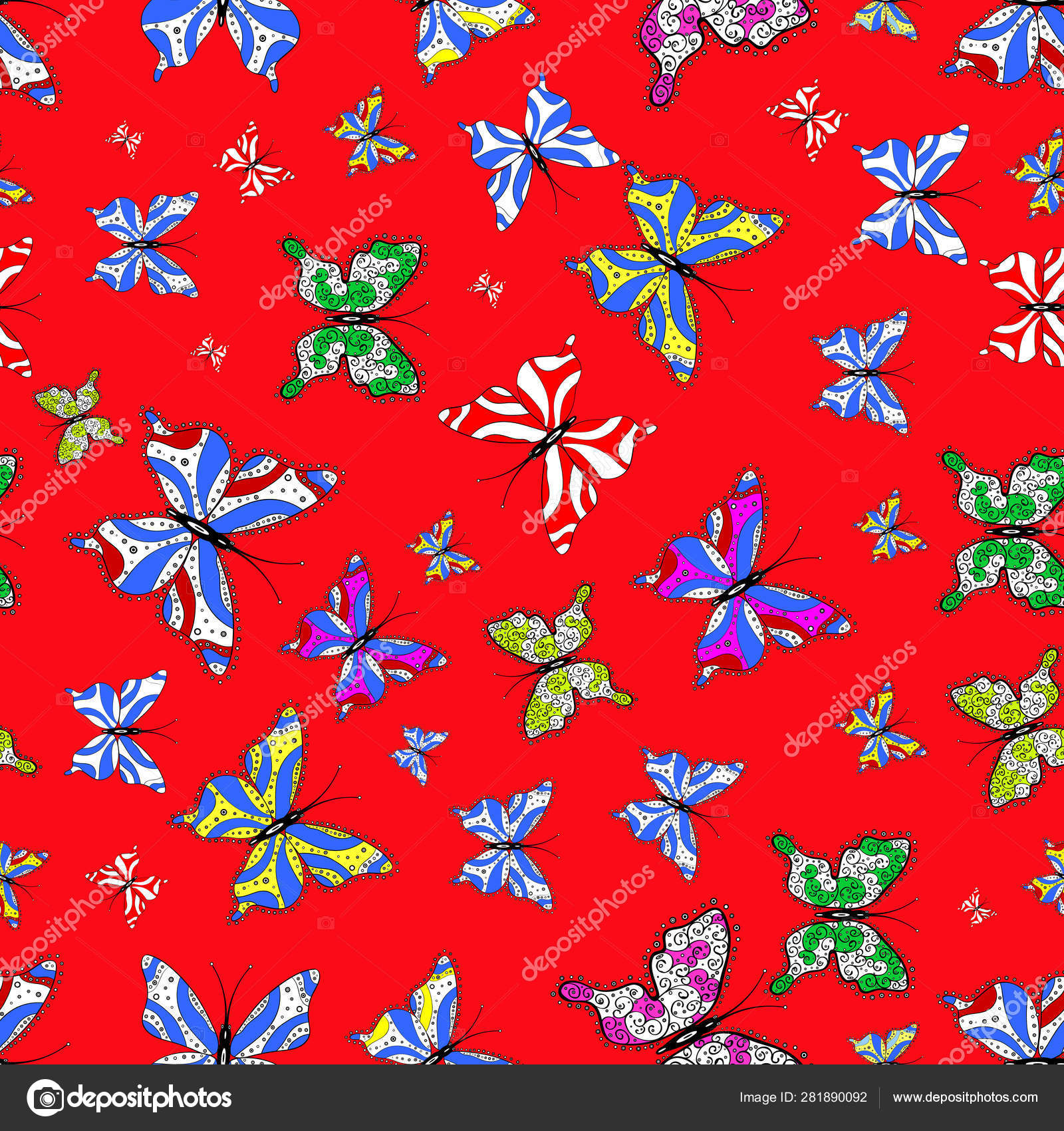 Abstract superb picture — Stock Photo © Valera197615 #281890092