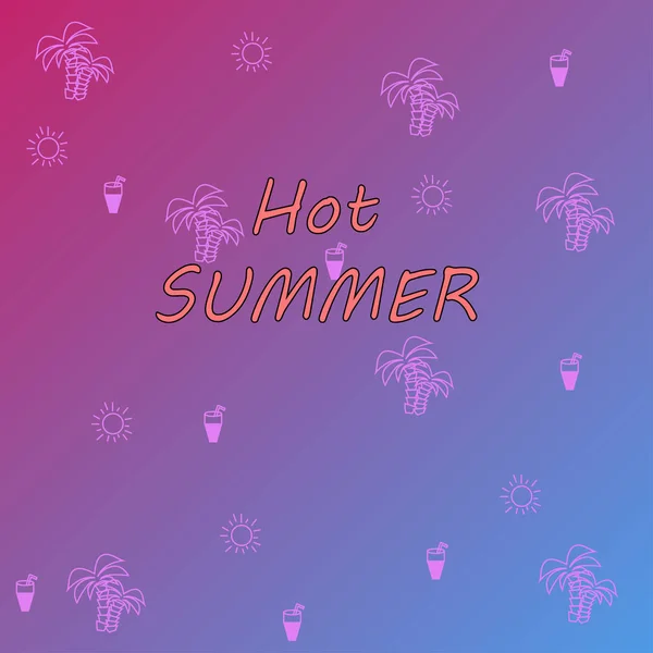 A hot summer Stock Photos, Royalty Free A hot summer Images | Depositphotos