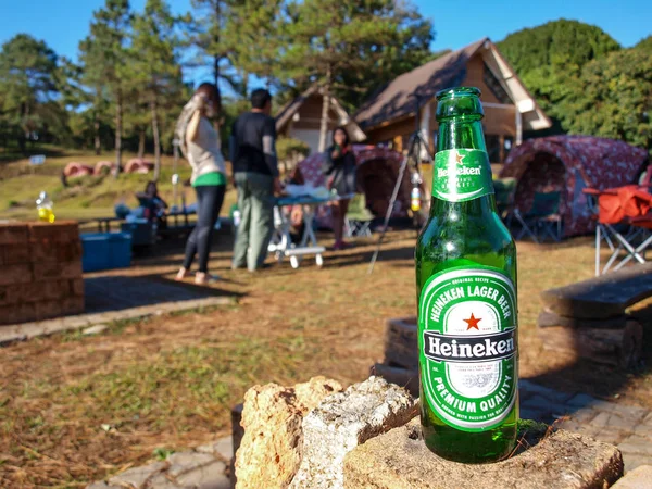 Beer camping Stock Photos, Royalty Free Beer camping Images | Depositphotos