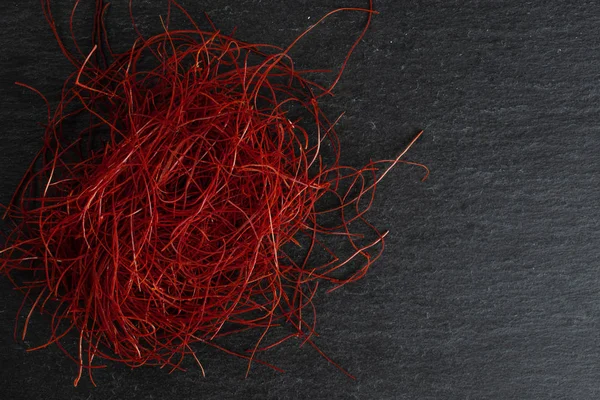 Chili pepper strings Stock Photo by ©lvenks 115467612