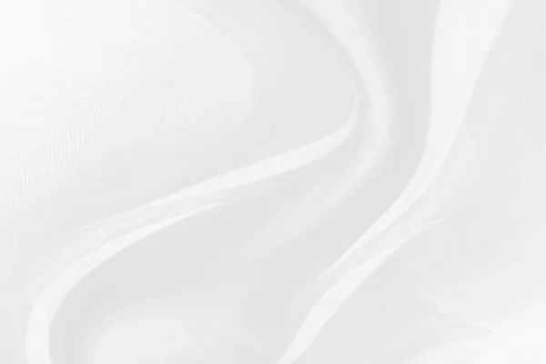 Abstract white fabric texture background. Wavy fabric — Stock Photo © noomubon #288387096
