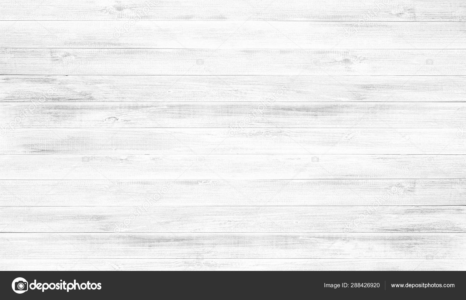 White wood floor texture background. Stock Photo by ©noomubon 288426920