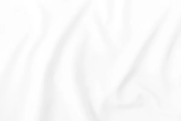 Abstract white fabric texture background. Wavy fabric — Stock Photo © noomubon #288387096