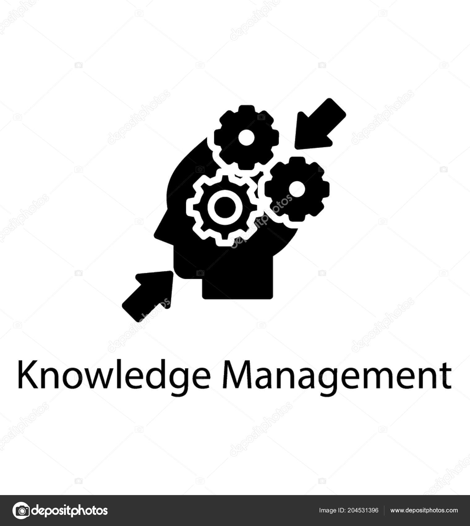 Knowledge Management Icon Png