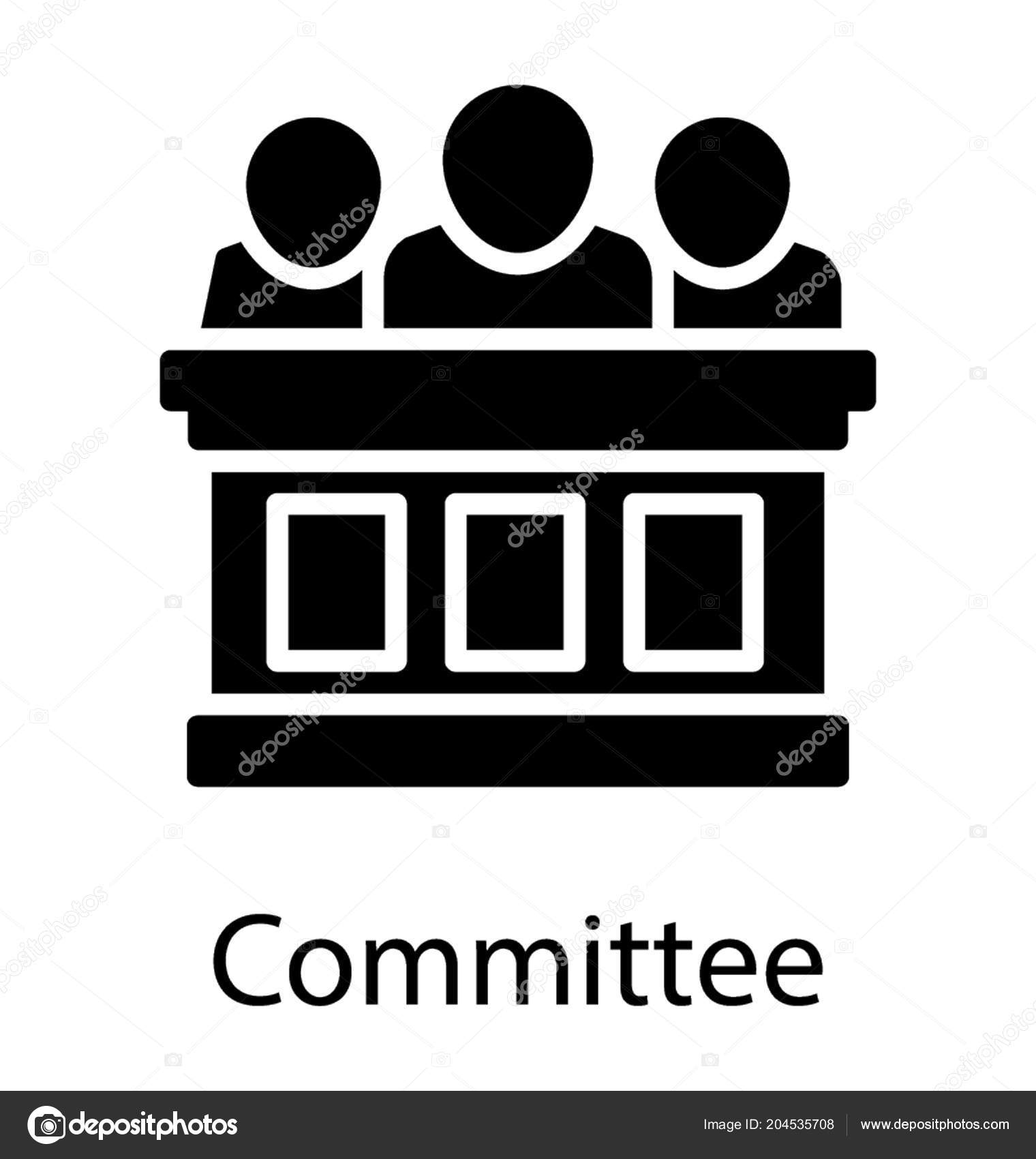 Standing Committee Symbol