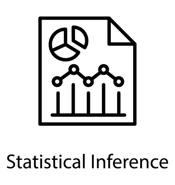 ᐈ Inference stock icon, Royalty Free inference vectors | download on ...