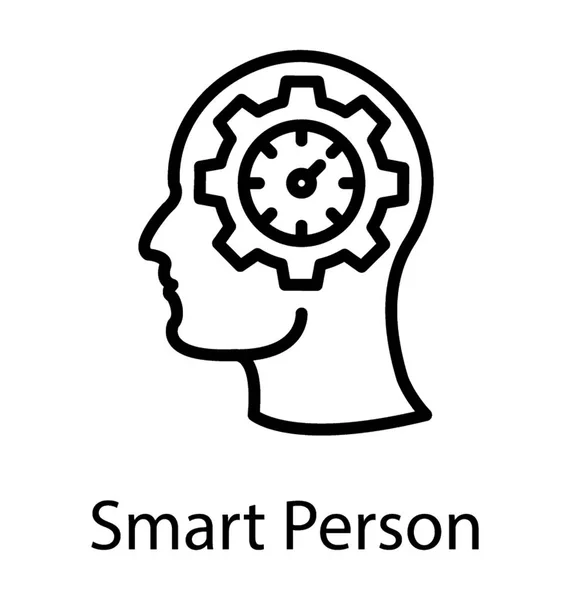 Smart Person