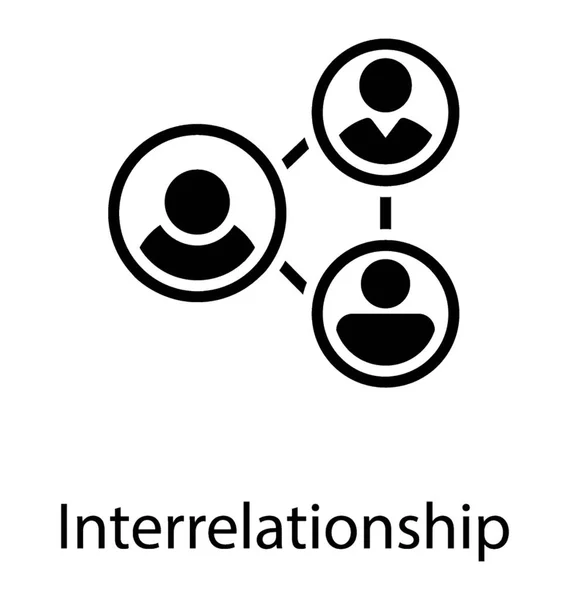 Onderlinge relatie Vector Art Stock Images | Depositphotos