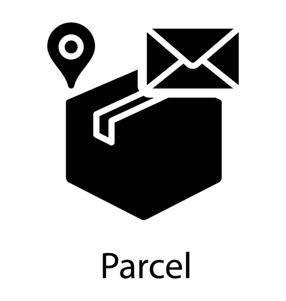100,000 Parcel logo Vector Images | Depositphotos