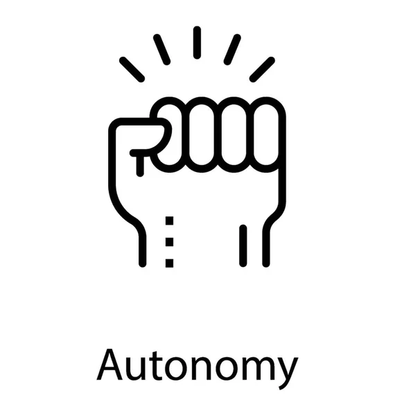 Autonomy Vector Art Stock Images | Depositphotos