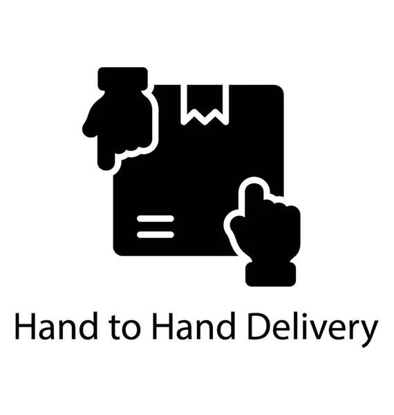 100,000 Hand over pakket Vector Images | Depositphotos