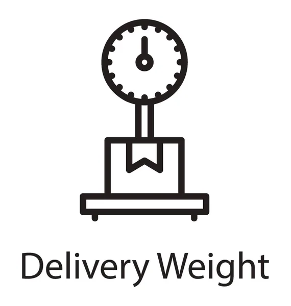 100,000 Delivery weighing Vector Images | Depositphotos