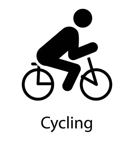 Two wheeler bicycle Vector Art Stock Images | Depositphotos