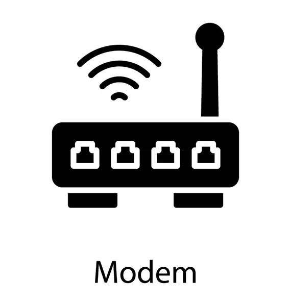The modem Stock Photos, Royalty Free The modem Images | Depositphotos