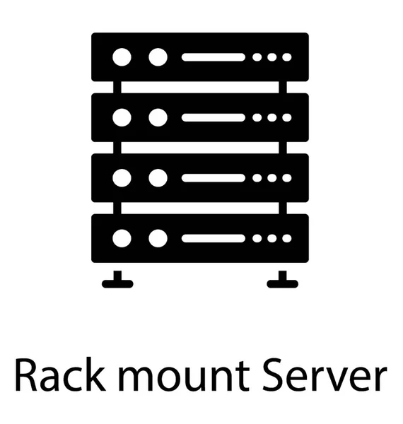 Icon: server farm transparent | Server Icon Trendy Design Style Server ...