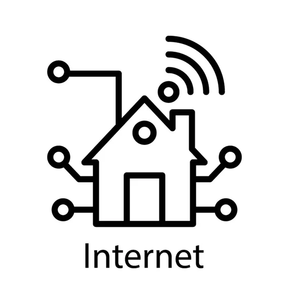 100,000 Internet at home Vector Images | Depositphotos