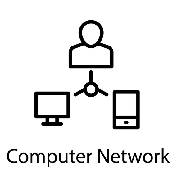 25,793,552 Network pc Vector Images | Depositphotos