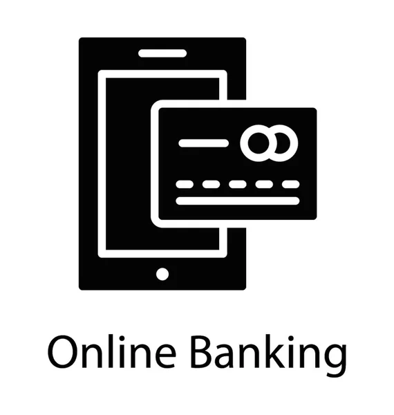 Online Banking System Logo