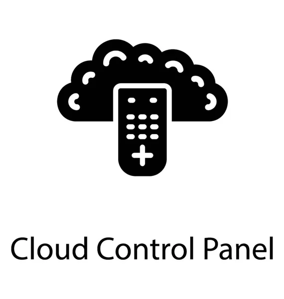 13,671,375 Cloud control panel Vector Images | Depositphotos