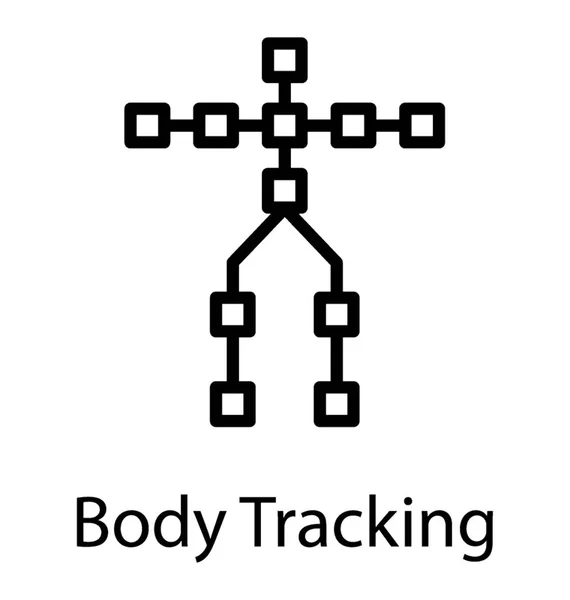 Motion tracking Vector Art Stock Images | Depositphotos