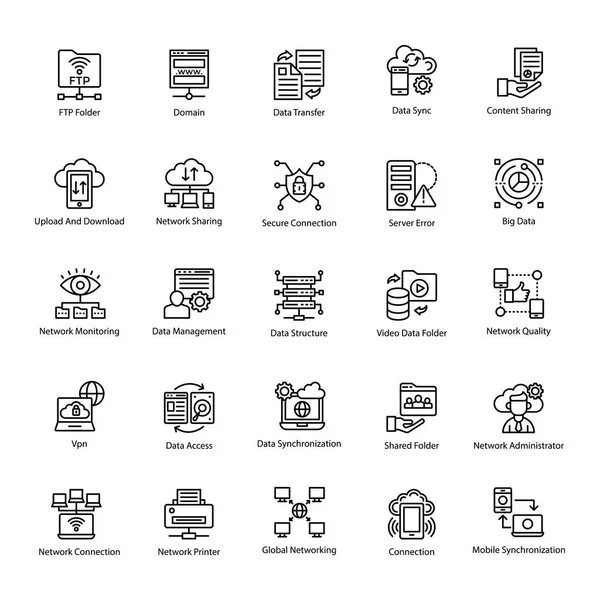 134,598 Network monitoring Vector Images | Depositphotos